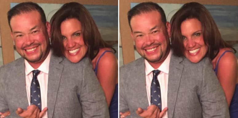 Who Is John Gosselins Girlfriend New Details To Know About Colleen